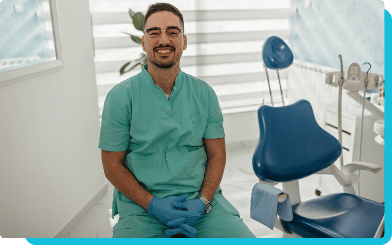 Understanding the D4346 Dental Code | Pearl Dental AI